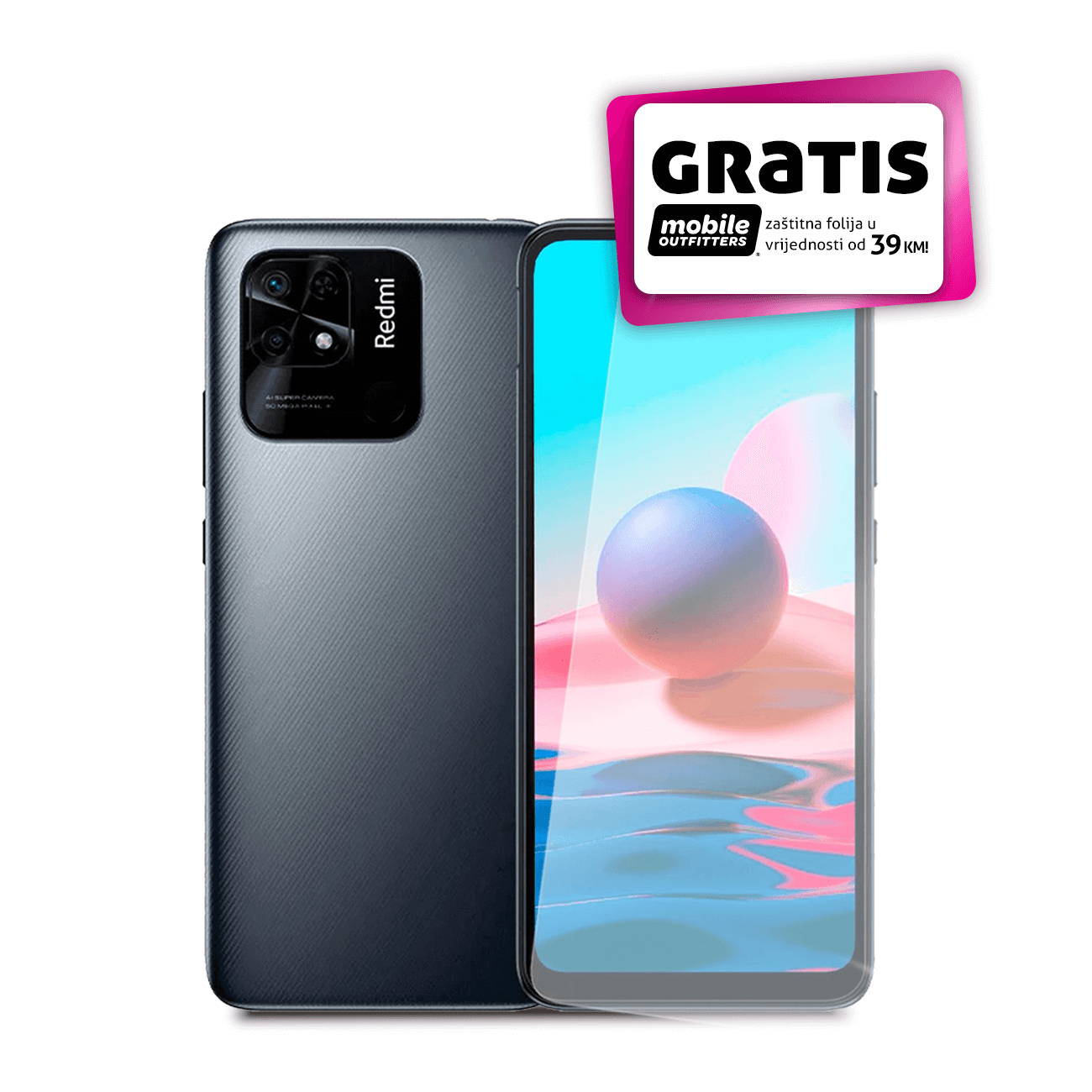 Shop - IQ Mobile Web Shop