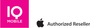 Apple - IQ Mobile Web Shop