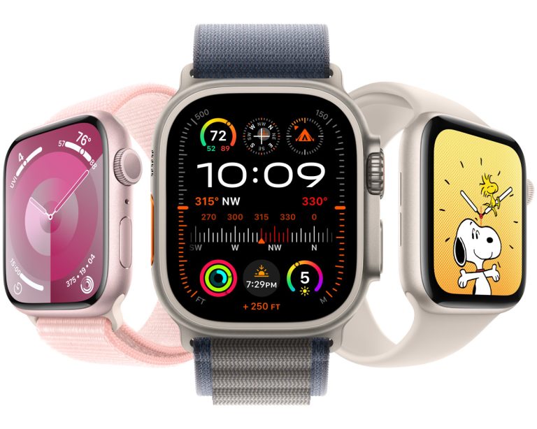 Apple - IQ Mobile Web Shop