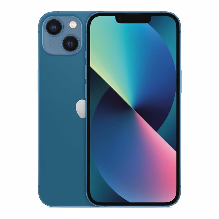 Apple - IQ Mobile Web Shop
