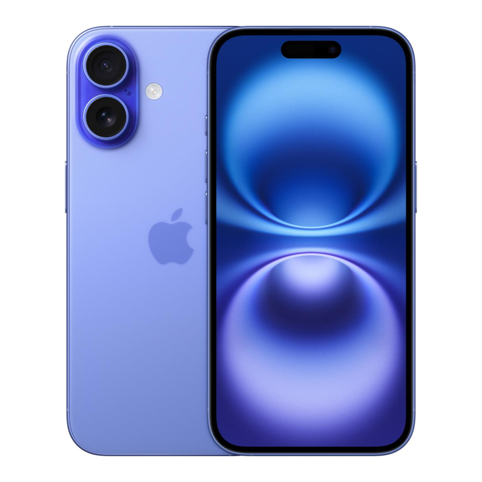 Apple - IQ Mobile Web Shop