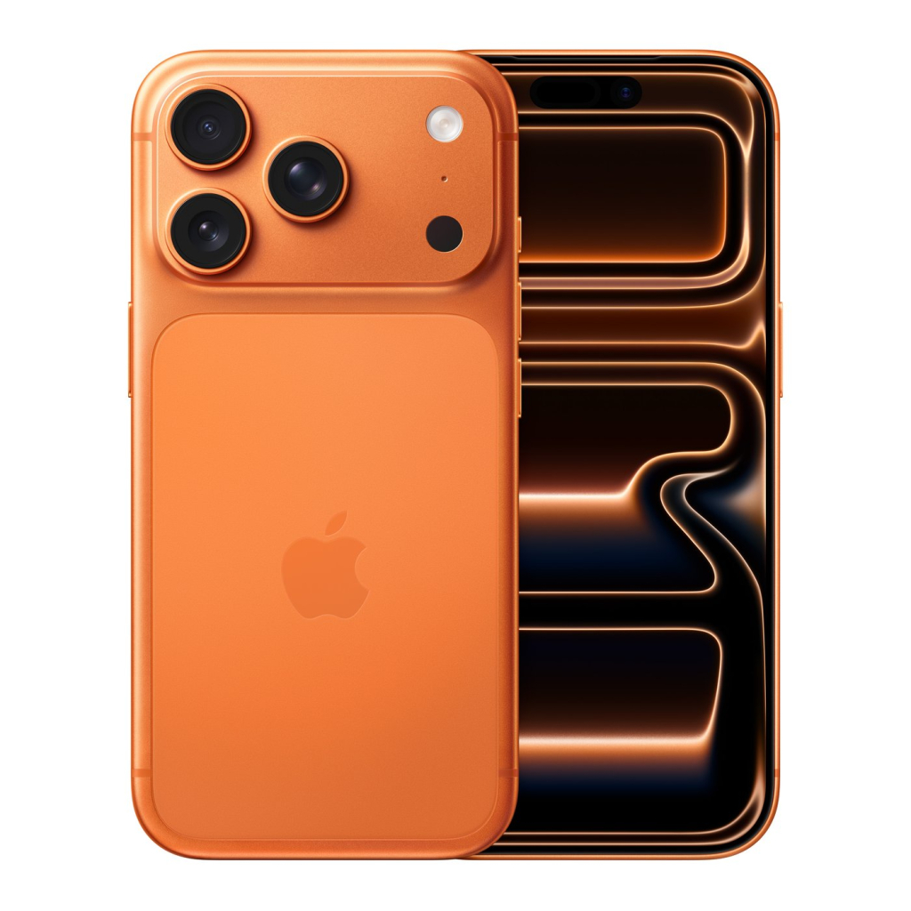 Apple iPhone 17 - IQ Mobile Web Shop