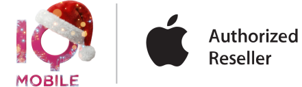 Apple - IQ Mobile Web Shop