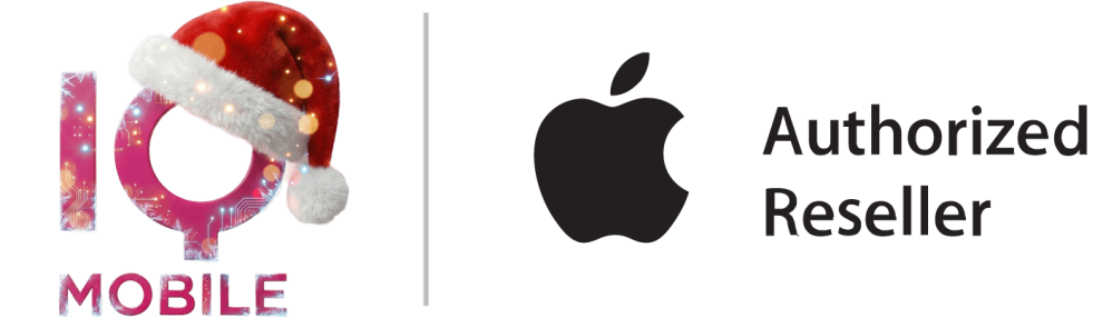 Apple - IQ Mobile Web Shop