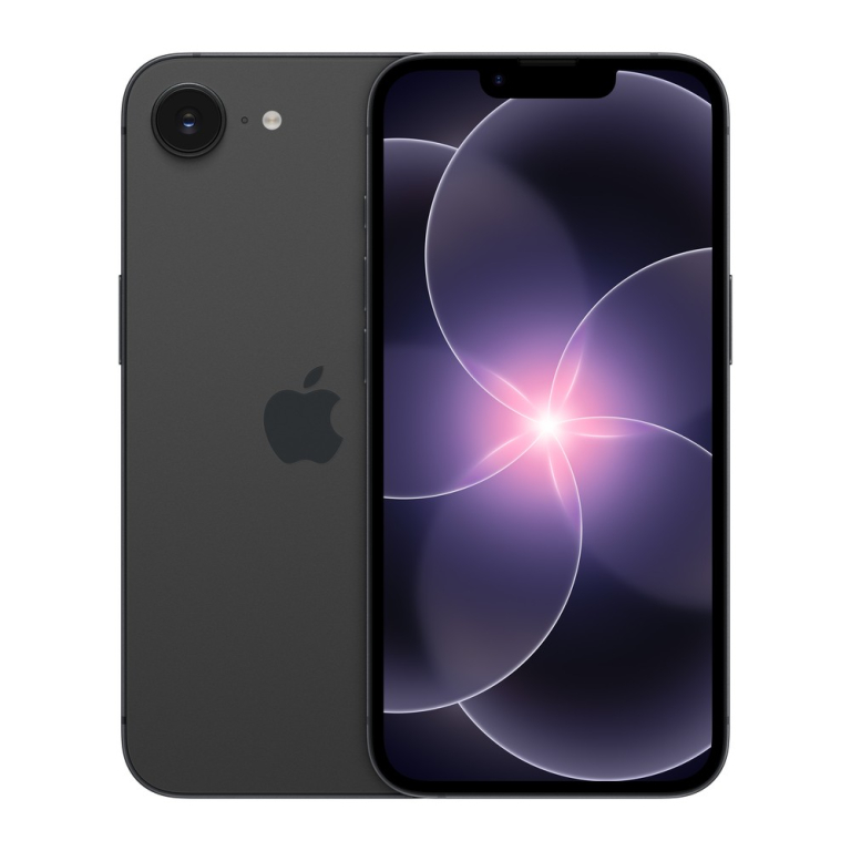 Apple - IQ Mobile Web Shop